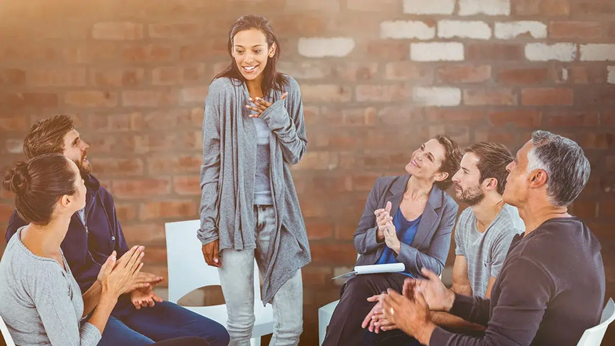 Addiction Treatment Built Around You - Recovery Team