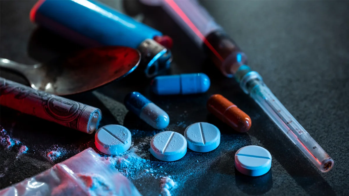 What Are The Signs Of Drug Addiction Recovery Team