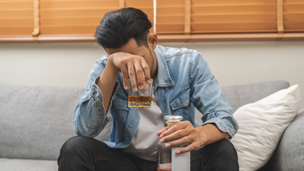 Addiction Treatment Built Around You - Recovery Team