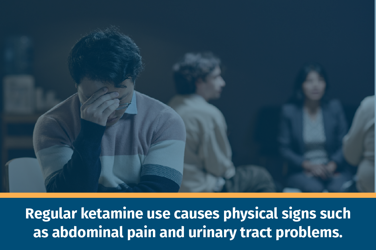 Ketamine Abuse Signs & Symptoms | Warning Red Flags & Treatment Options
