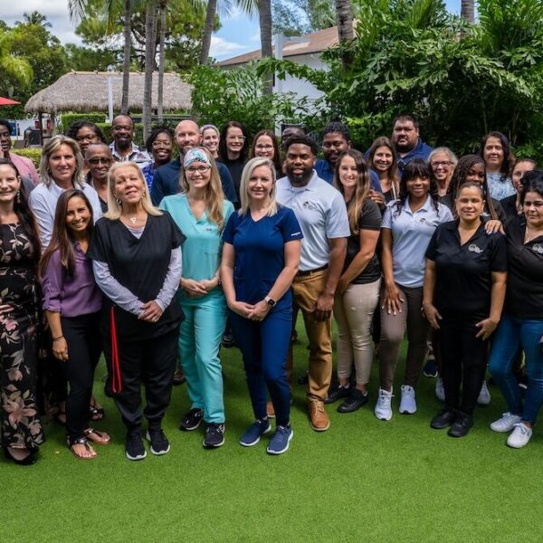 The Most Advanced Addiction & Mental Health Treatment Center in Palm ...